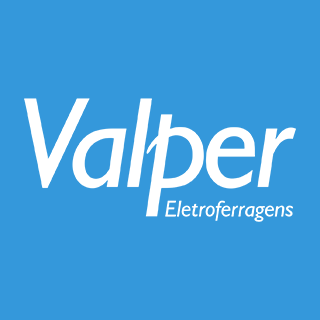 VALPER - Eletroferragens